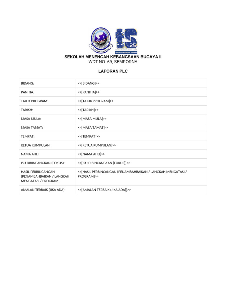 JANA 1 Task - 1 - BodyTemplate - 20240427 - 032022 | PDF