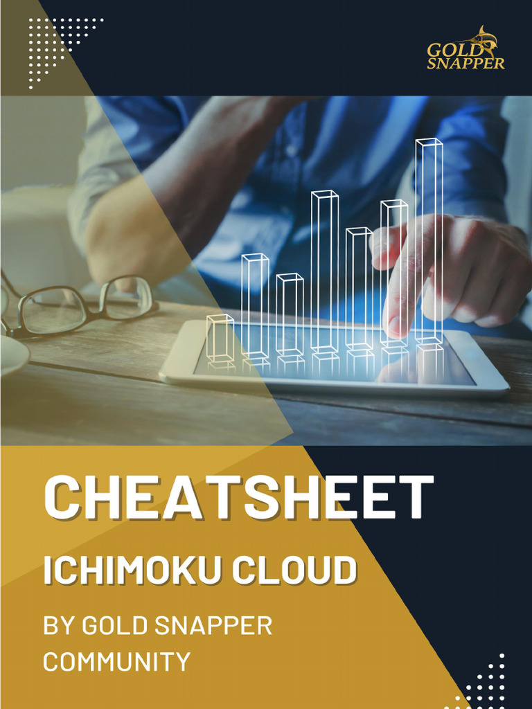 Cheatsheeet Ichimoku Cloud | PDF