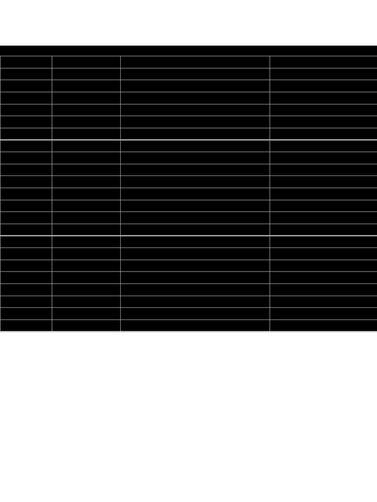 Workers Form | PDF