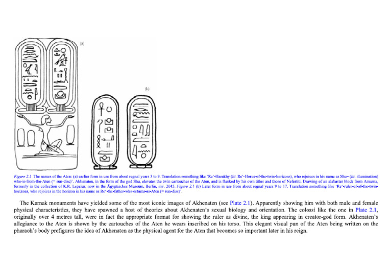 Aton Kartuschen | PDF