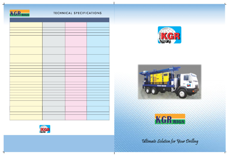 Images - KGR - PDF - KGR DTH 1000 1500 2000 | PDF | Mechanical Engineering