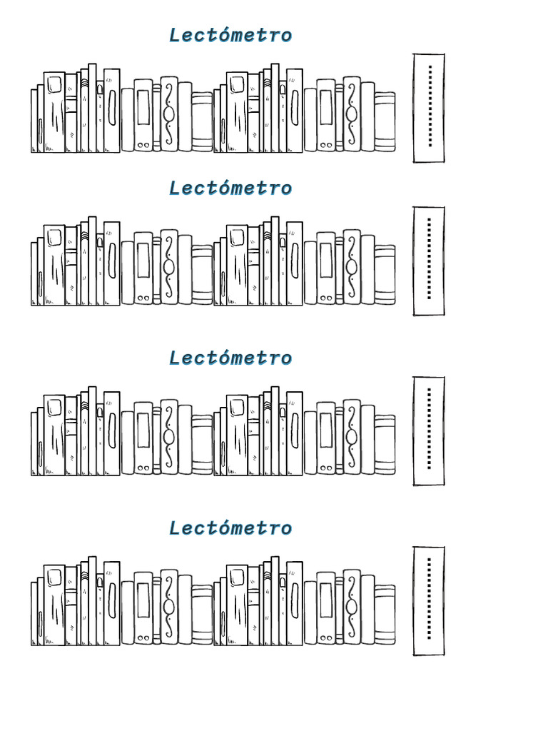 Lectómetro - 20250504 - 100934 - 0000 | PDF