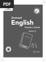 Grade 8 - Geography - Full Textbook | PDF