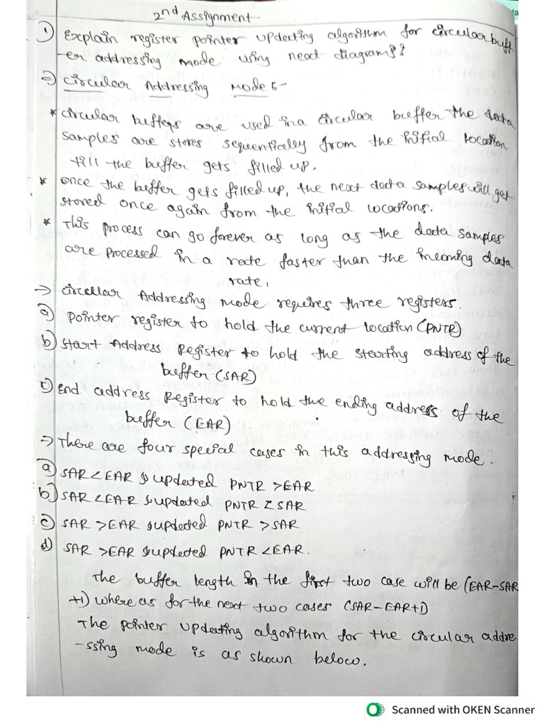 DSPA 2nd Assignment | PDF