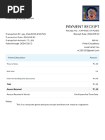 POI and POA Document Requirements | PDF | Identity Document | Government