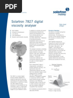 Technical Datasheet K-Tek KM26S | PDF | Pipe (Fluid Conveyance) | Materials