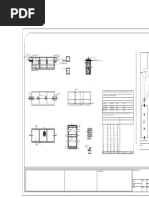 Septic Tank and Soak Pit Design Plan | PDF | Building Engineering ...