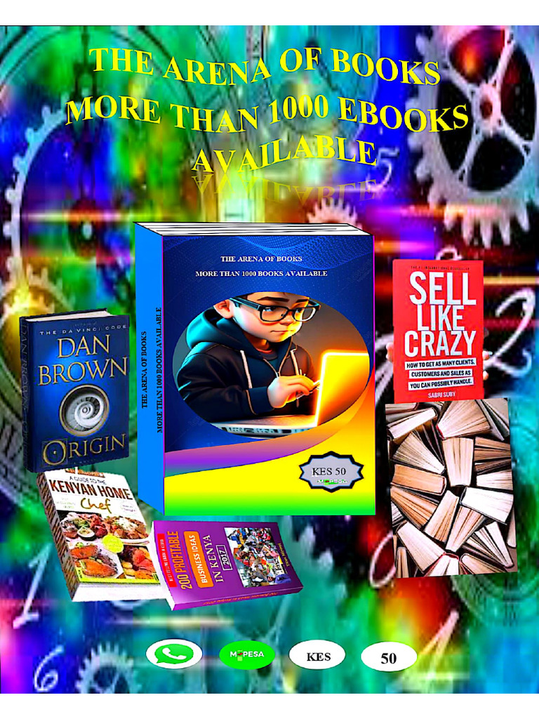 Sample Books | PDF