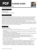 KPMG Mumbai Office Contact Details | PDF | Career & Growth | Business