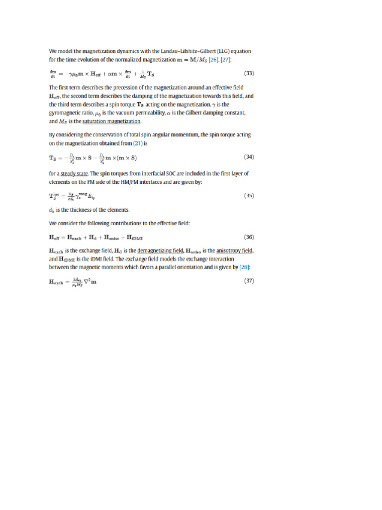 Sot Mram Solver | PDF