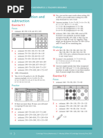 Prim Maths 6 2ed TR Learner Book Answers PDF Euclid Mathematics | PDF ...