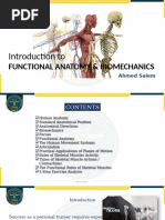 Anatomy of Movement PDF | PDF | Anatomical Terms Of Motion | Skeletal ...