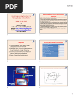 Refrigerant Pipe Sizing Guidelines | PDF