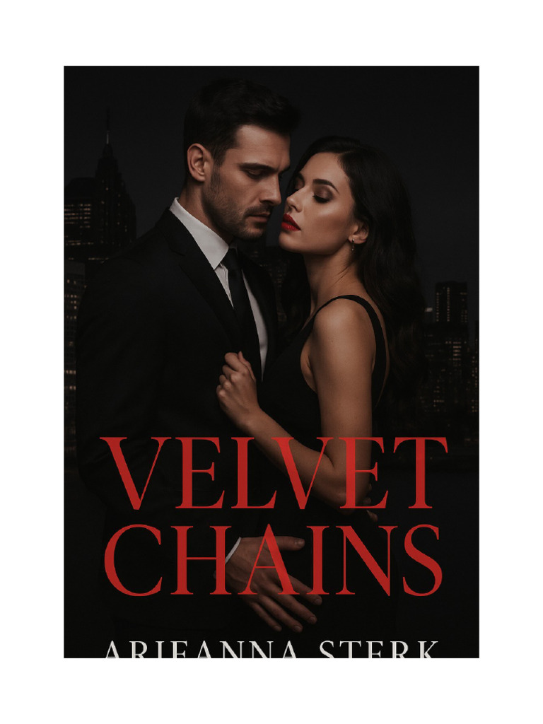 1 Velvet Chains | PDF