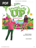 Everybody Up 6 2nd Student Book - Flip PDF - FlipBuilder | PDF
