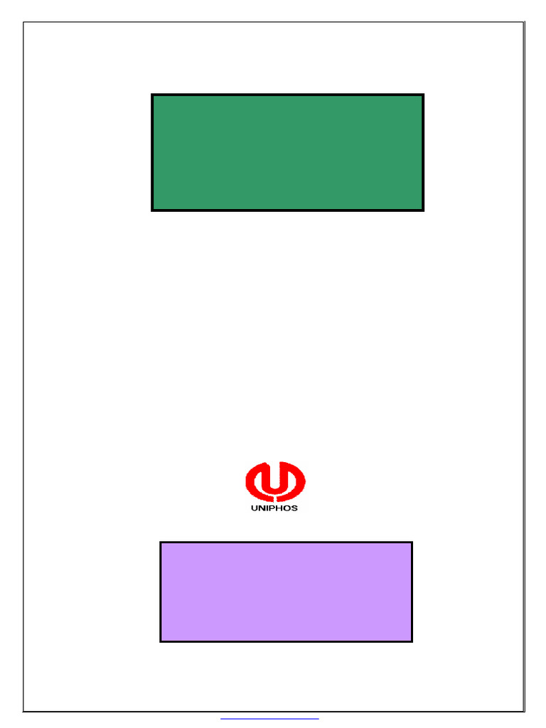 Uniphos-250 Phosphine Monitor Manual | PDF | Computer Monitor | Legal ...