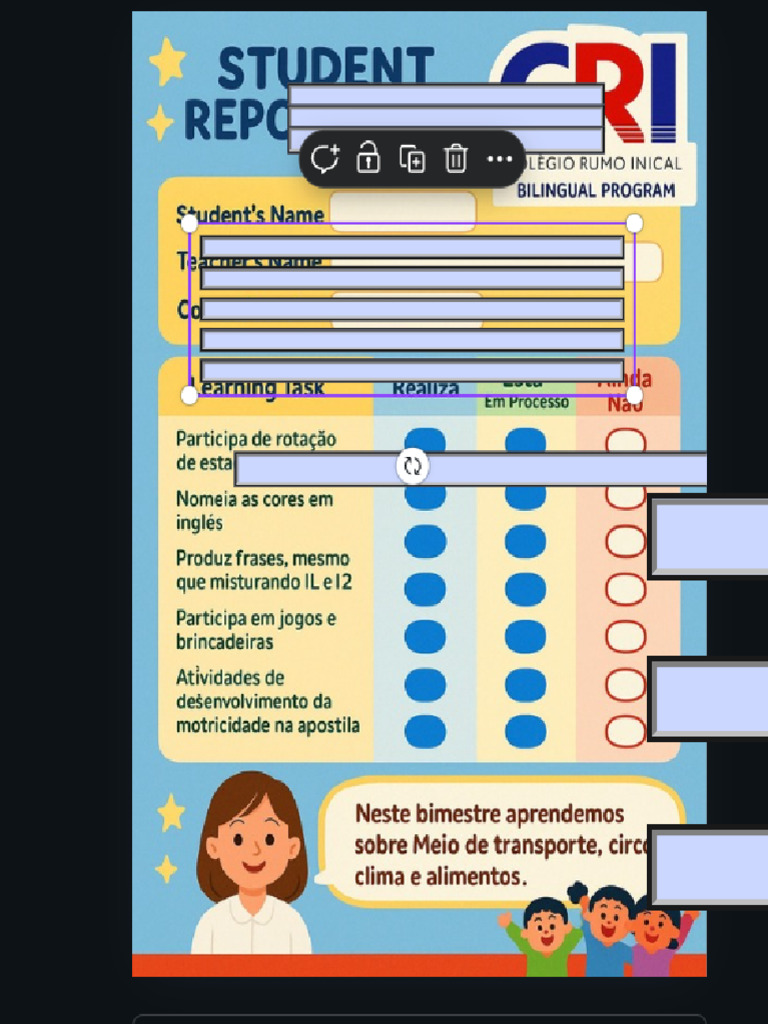 Form Adobe Ready | PDF