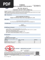 SCBA Cylinder Hydrostatic Testing Guide | PDF