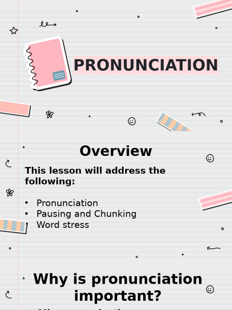 Pretty Aesthetic Notes For School | PDF | Word | Morphology (Linguistics)