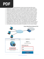 Global Protect Installation - For VPN Access | PDF