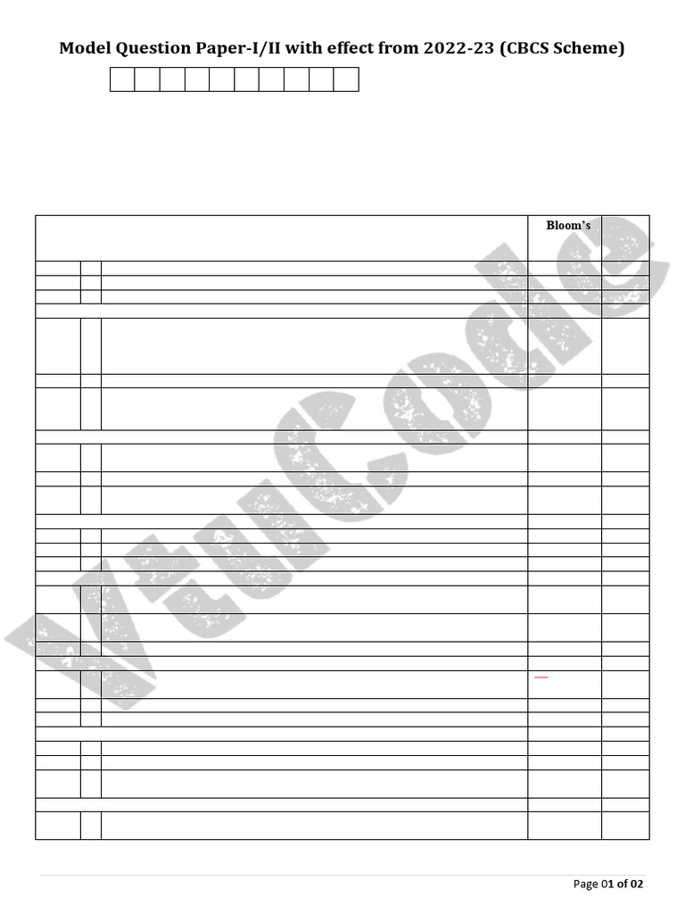 @vtucode - in BESCK104E 204E Model Set 2 Paper | PDF | Computer Program | Programming