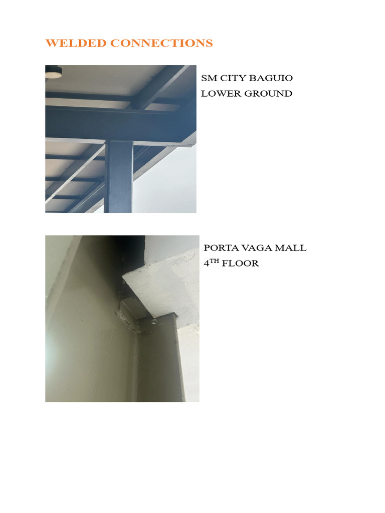 steel assignment | PDF