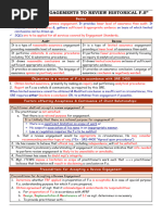 SRE - 2400 - Summary Audit | PDF | Audit | Business