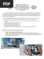 2025 Accomplishment Report Pdf