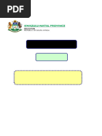 Agricultural Sciences NSC P1 MEMO Sept 2023 Eng Eastern Cape | PDF | Computers