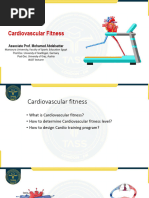 YMCA Submaximal Cycle Ergometer Test: ND RD | PDF | Physiology ...