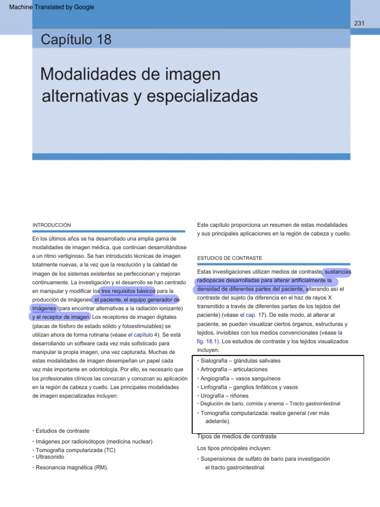 Eric Whaites Nicholas Drage Essentials O-242-256 3 | PDF | Tomografía ...