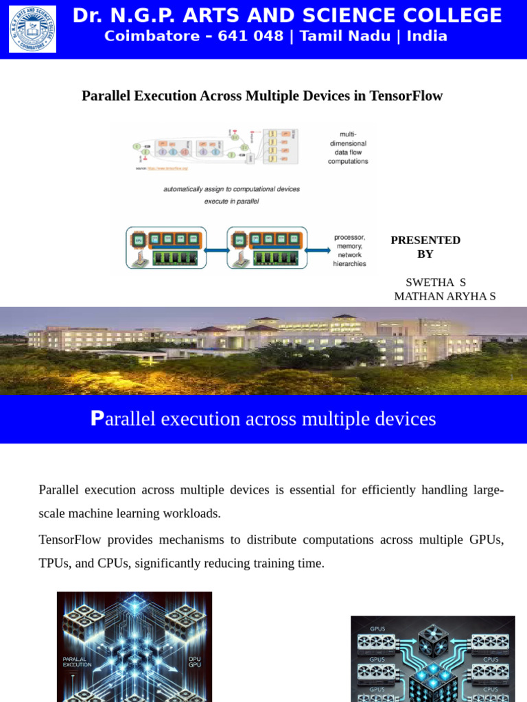 Python - Mathan Aryha S | PDF | Parallel Computing | Central Processing ...