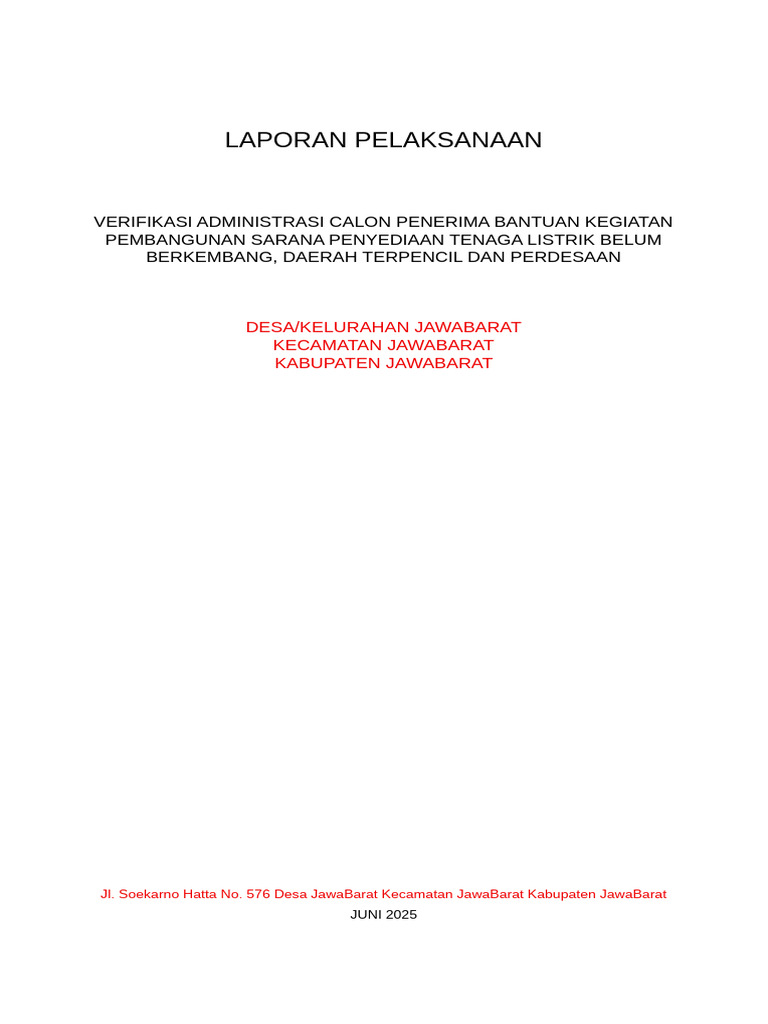 250610 IRBB Laporan Hasil Verifikasi | PDF