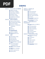 GoClasses - GATE 2024 COMPLETE COURSE CS - IT | PDF | Relational Model | Pointer (Computer ...