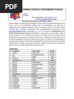 Group 2 Class Lists 2024 Updated-4 | PDF