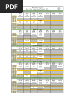BHS 2024-2025 Bell Schedule FINAL | PDF