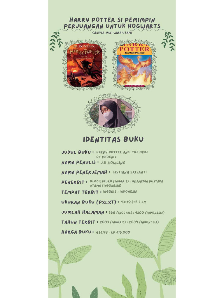Candya Juni Wira Utami | PDF