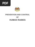 2024 DOH Rabies Exposure Management Guidelines | PDF | Rabies ...