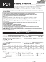 PIP - Successful Completion Letter (Revised) | PDF