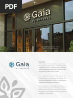 Manual de Identidade Visual Uespi PDF | PDF | Tipografia | Design gráfico