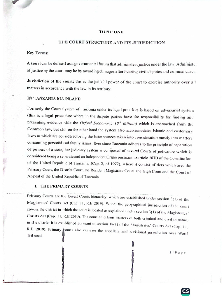 Legal Drafting | PDF
