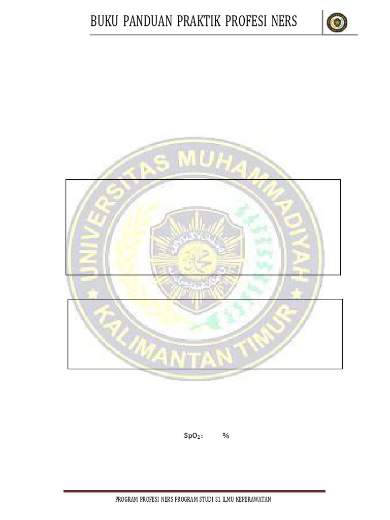Format Laporan Resume Dan Mini-Cex KMB | PDF