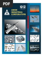 Selected SPI Neck Finish Specifications For Standard Closures | PDF ...