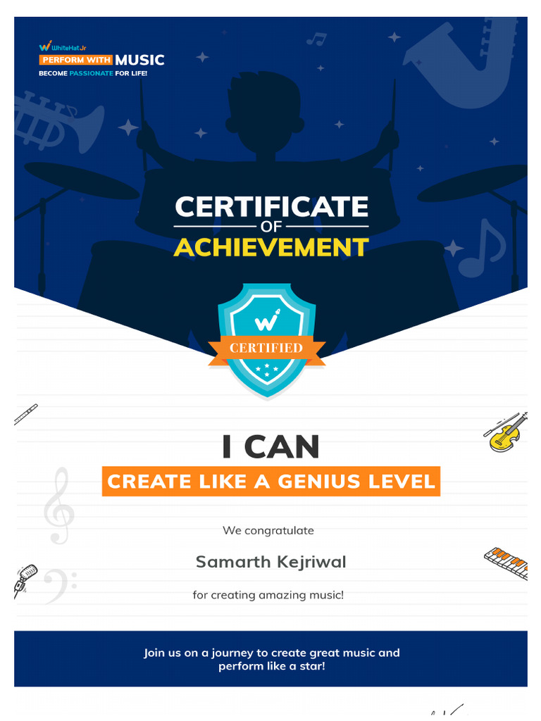 Samarth Kejriwal | PDF