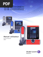 Guide d'installation Mitel Micollab Client | PDF | Application | Téléphone