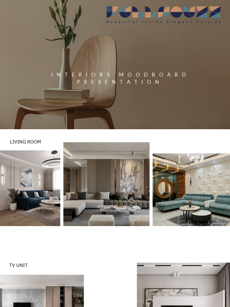 Moodboard PDF | PDF