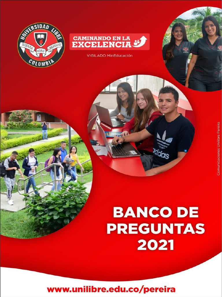 Banco de Preguntas Publico 2021 | PDF | Constitución | Democracia