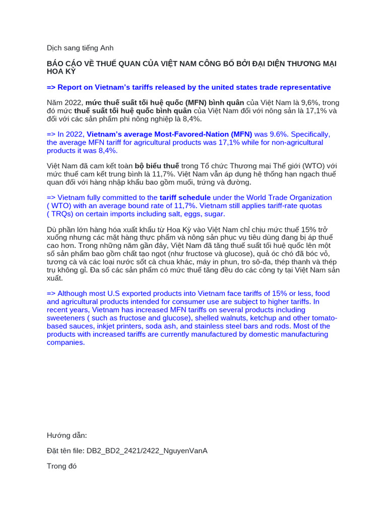 DB2 BD2 2422 LyTuyetNhu | PDF