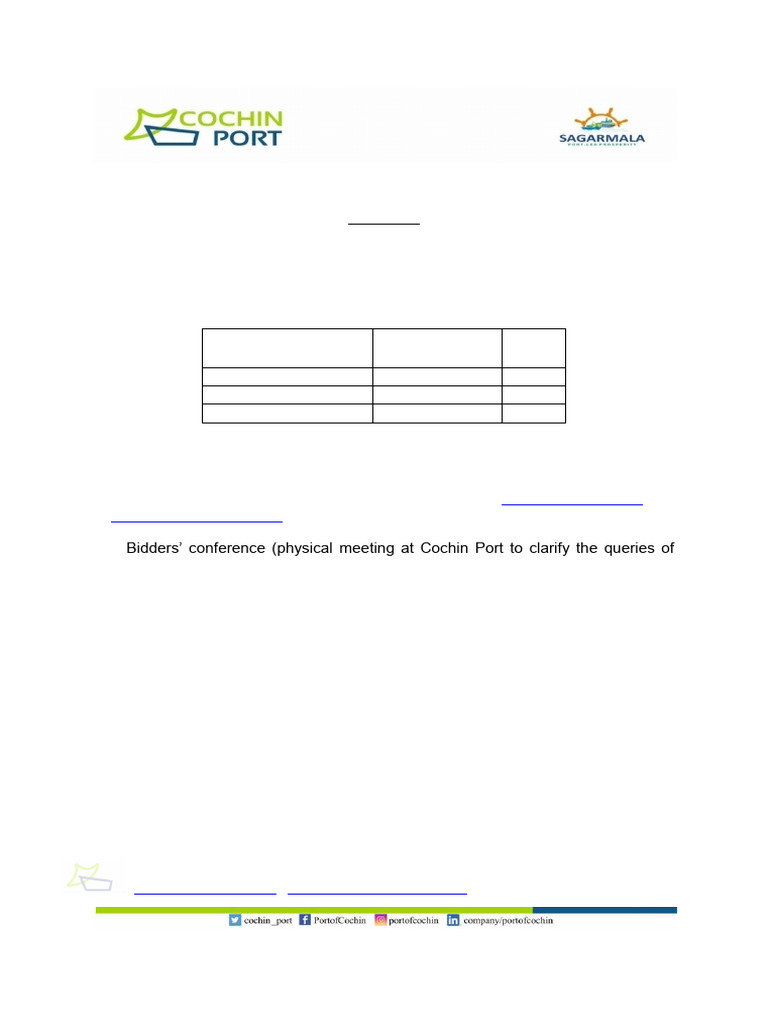 Eoi Notice t341 Ser Area | PDF