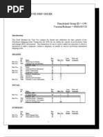 Dell PPID Label Specification | PDF | Identifier | Barcode